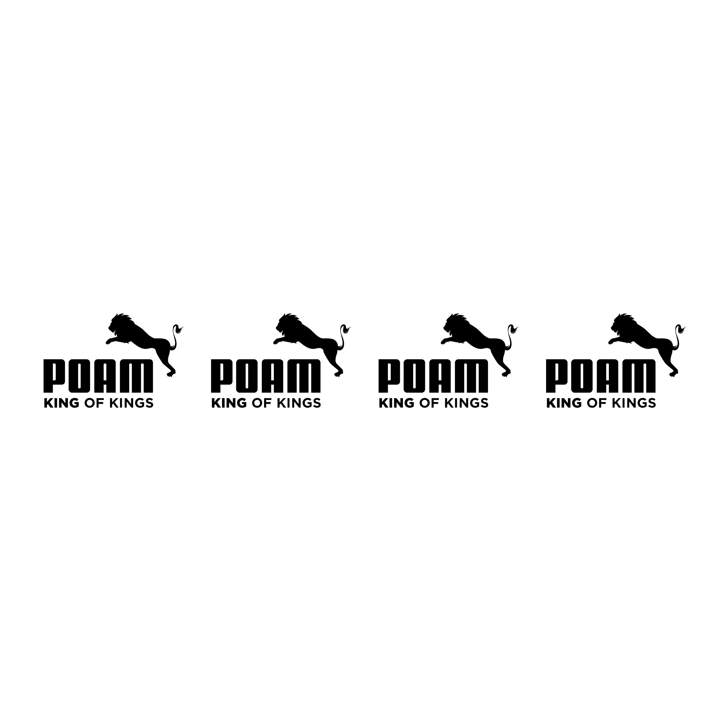 King of kings – POAM Clothing Co.