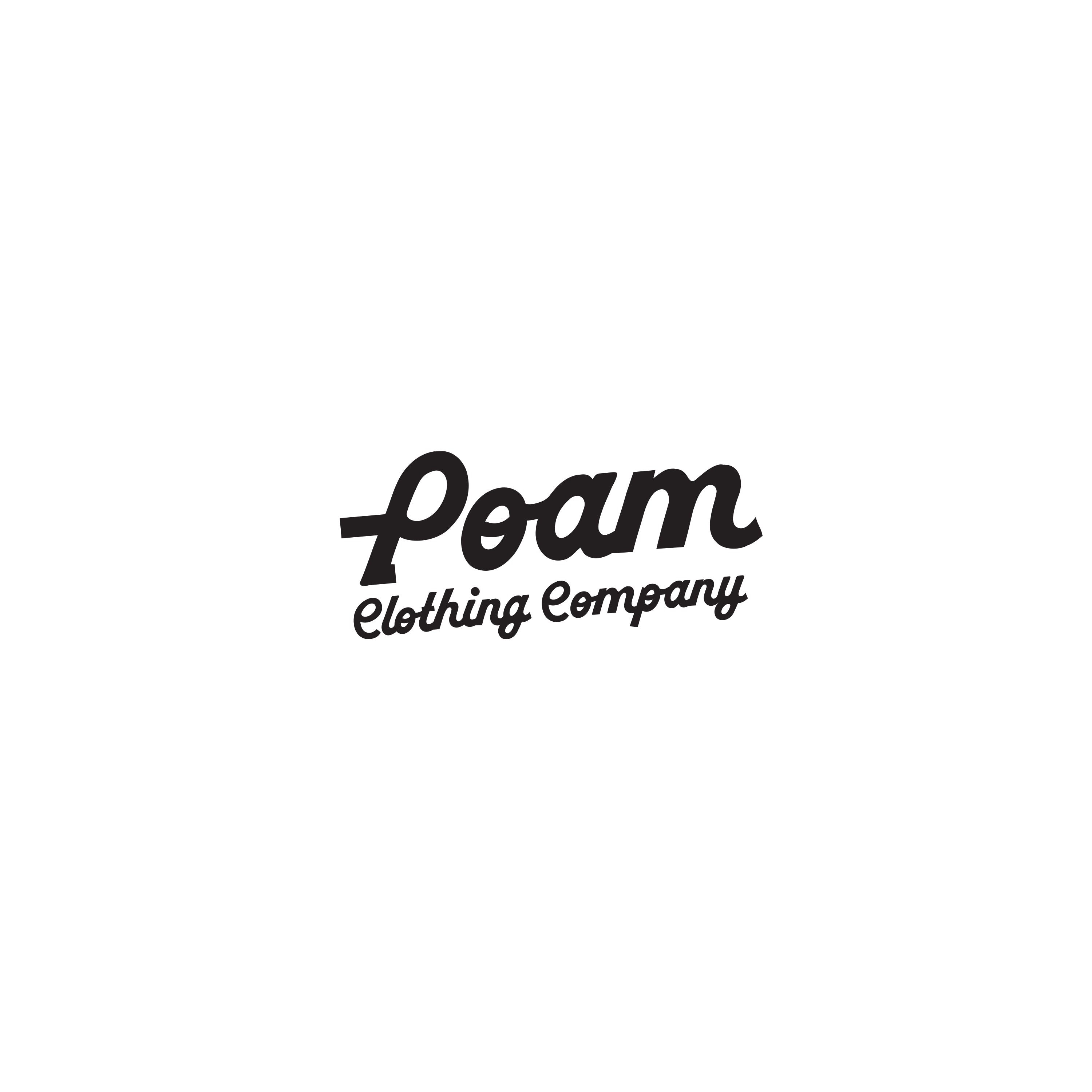 POAM Signature Series – POAM Clothing Co.